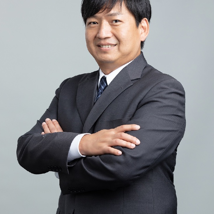 Jon Yen